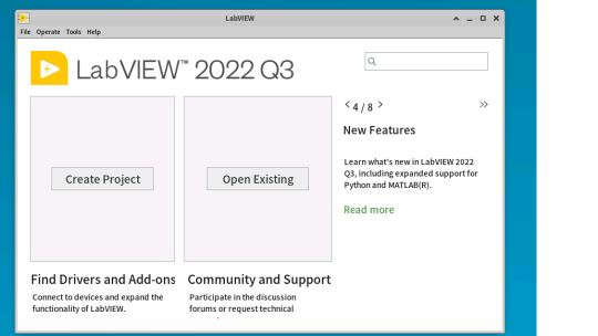 LabVIEW常用技巧：1 . 快捷键及快速放置 – 技术什锦派